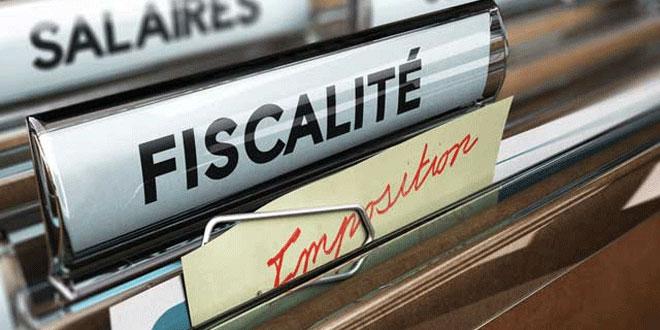 Collectivités Territoriales Hausse Des Recettes Fiscales Leconomiste