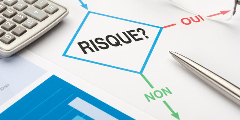Gestion des risques | L'Economiste Gestion des risques | L'Economiste